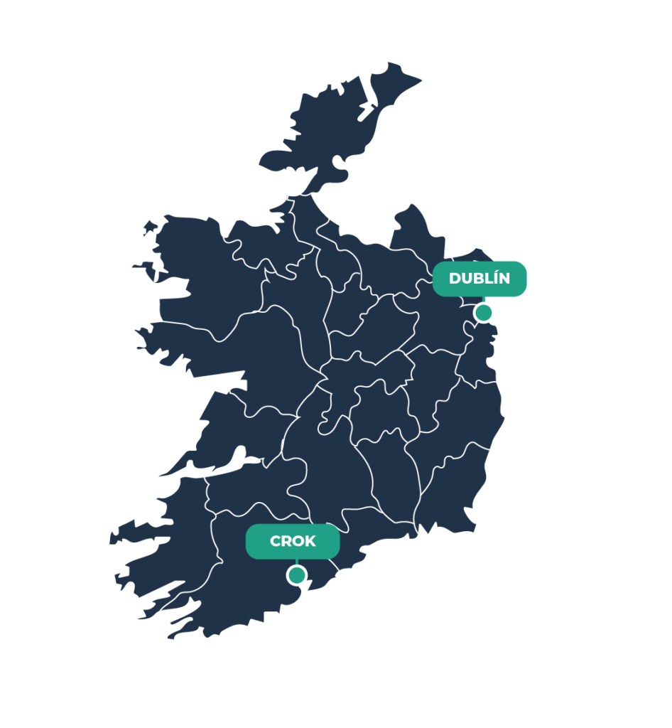 Irlanda – AC Estudios en el Exterior